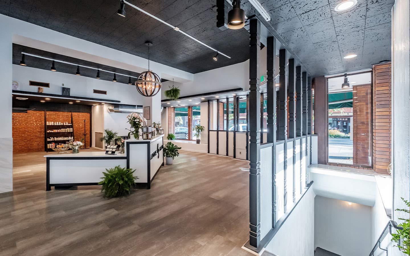 About Us | Adore Salon
